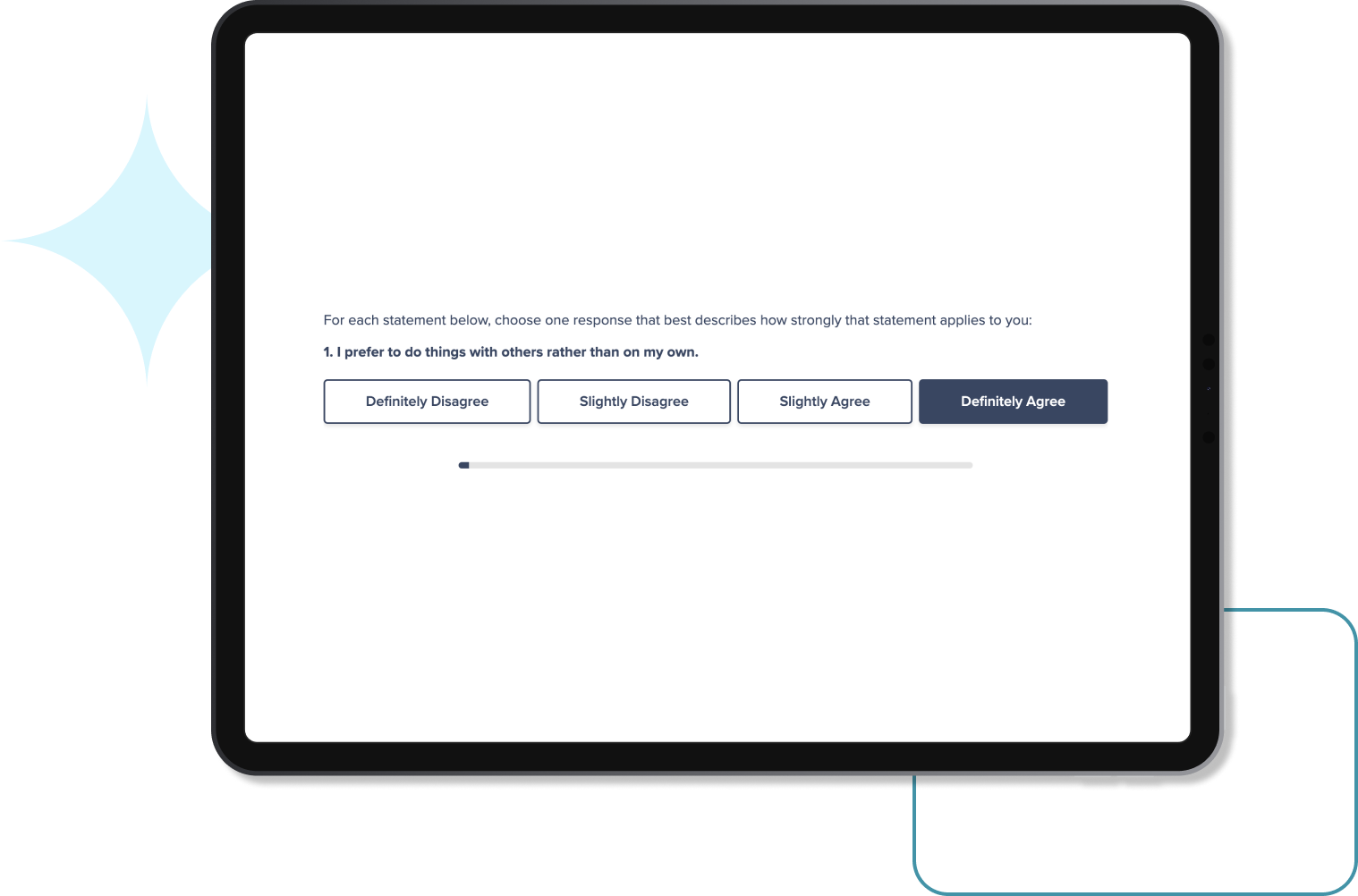 Autism Spectrum Quotient (AQ) Questionnaire | Creyos Health