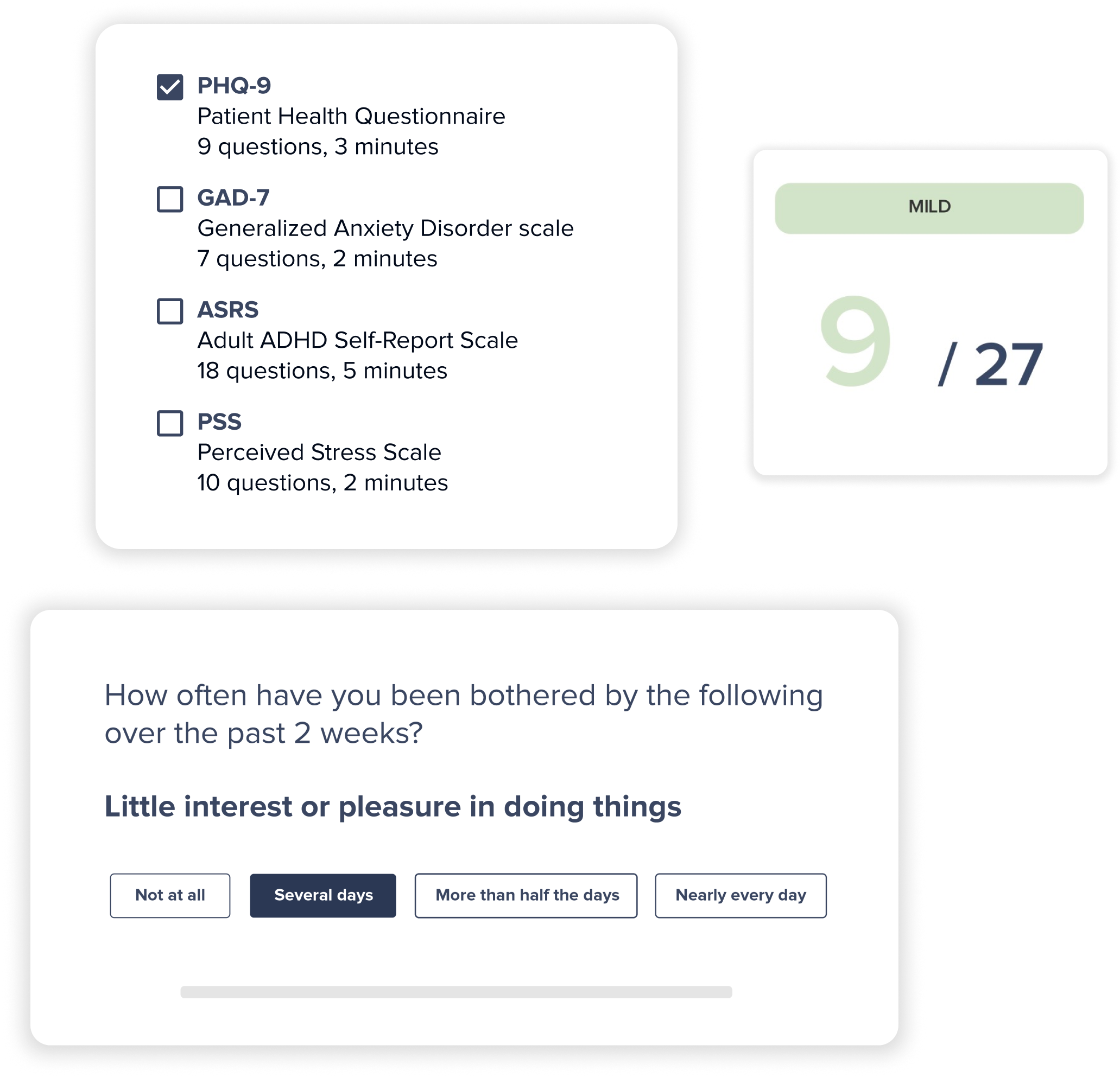 Creyos | How It Works