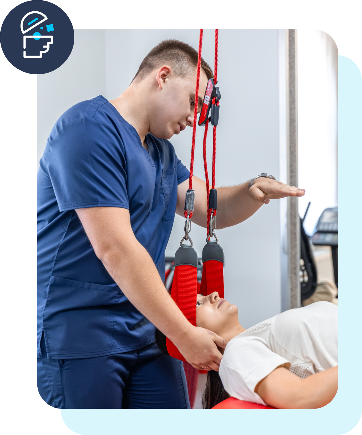 Rivermead Post-Concussion Symptoms Questionnaire (RPQ) | Creyos Health