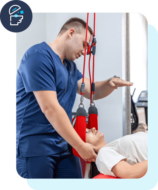 Rivermead Post-Concussion Symptoms Questionnaire (RPQ) | Creyos Health