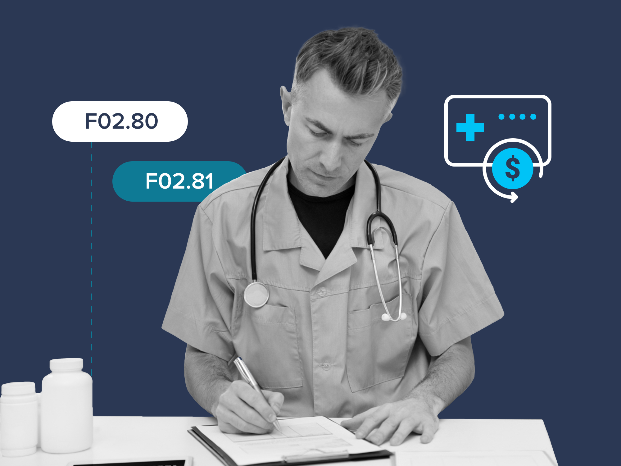 Creyos | ICD-10-CM Dementia Diagnosis Coding - Guide