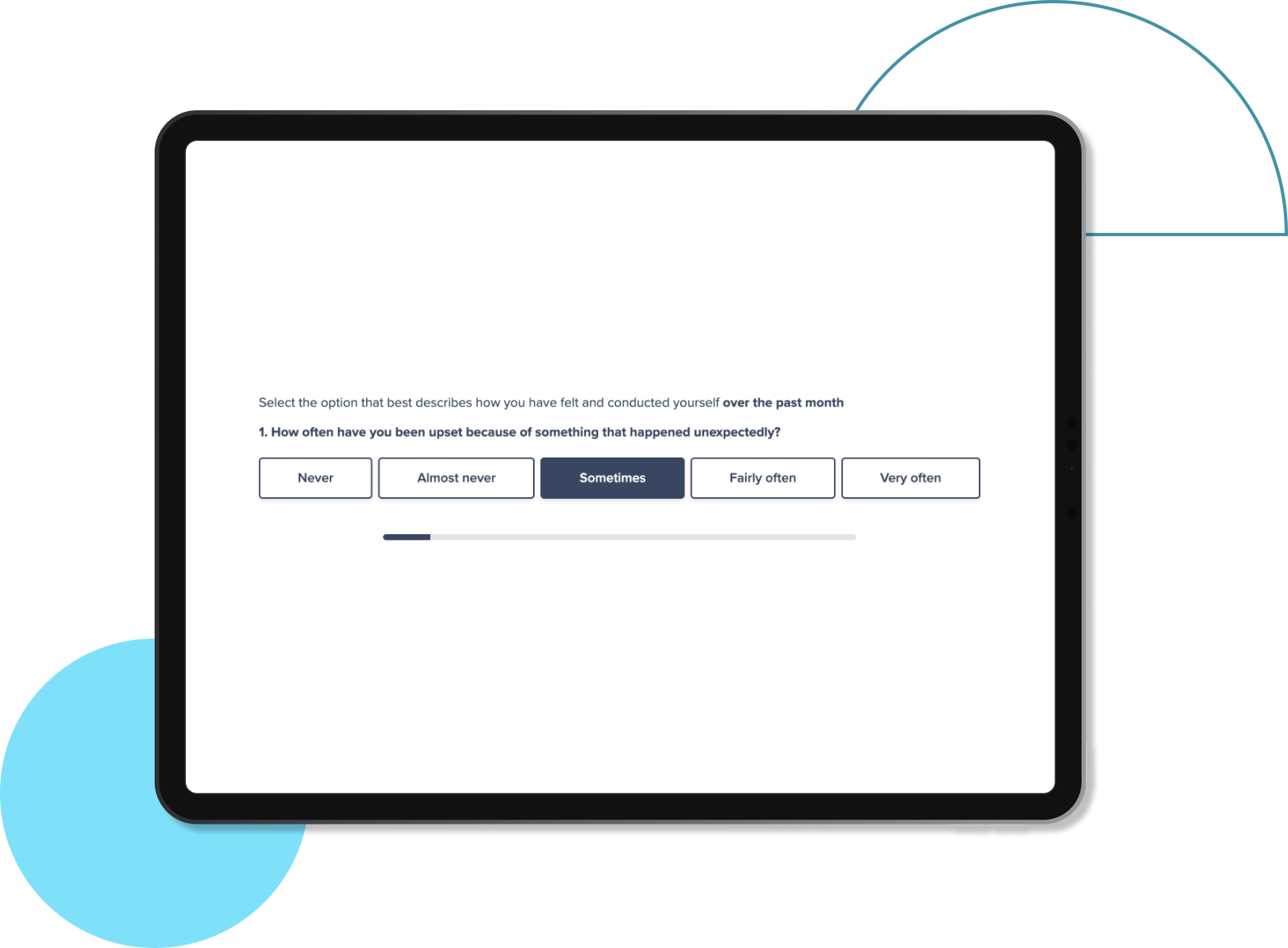 Perceived Stress Scale (PSS) | Creyos Health Perceived Stress Scale (PSS) | Creyos Health