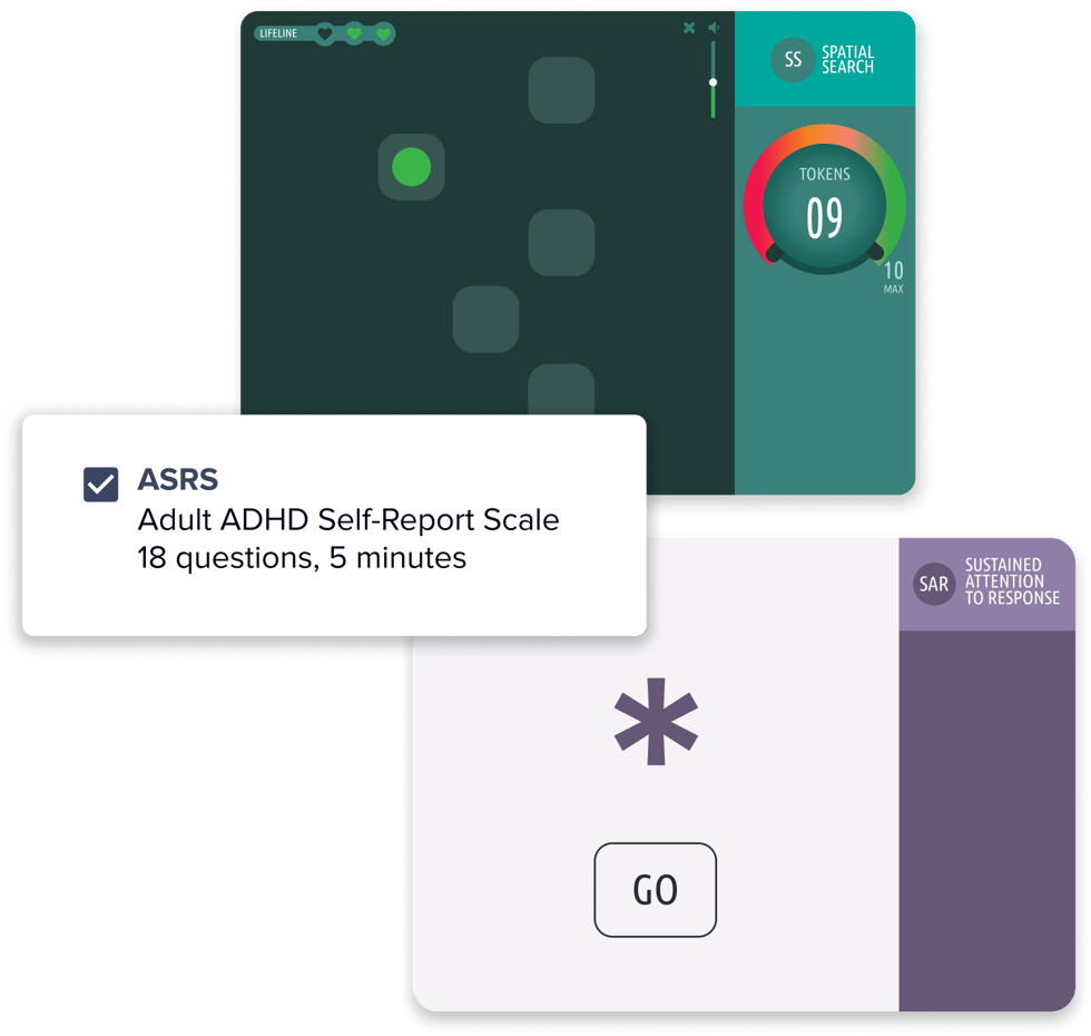 Creyos | How It Works