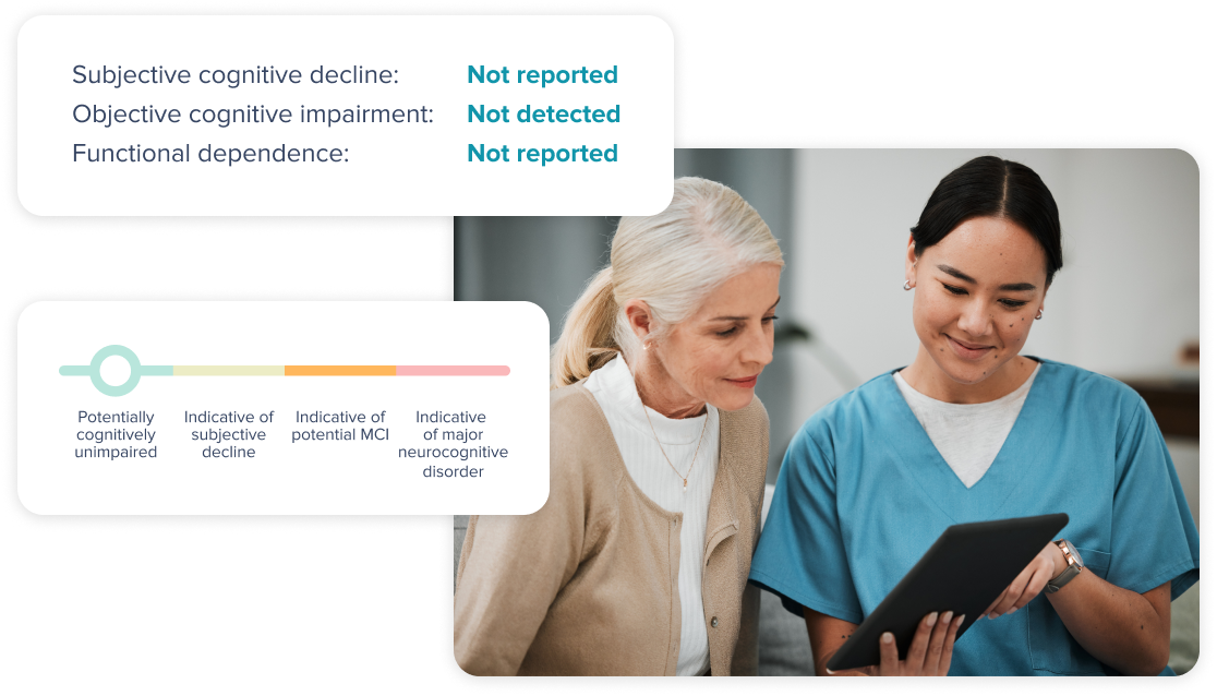 Primary Care Providers | Creyos