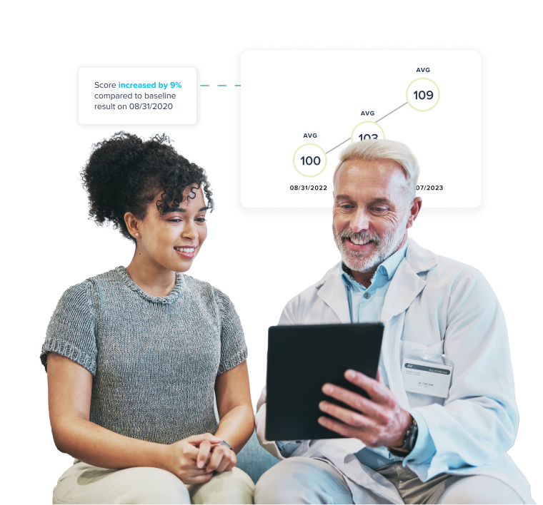 For Mental and Behavioral Healthcare | Creyos