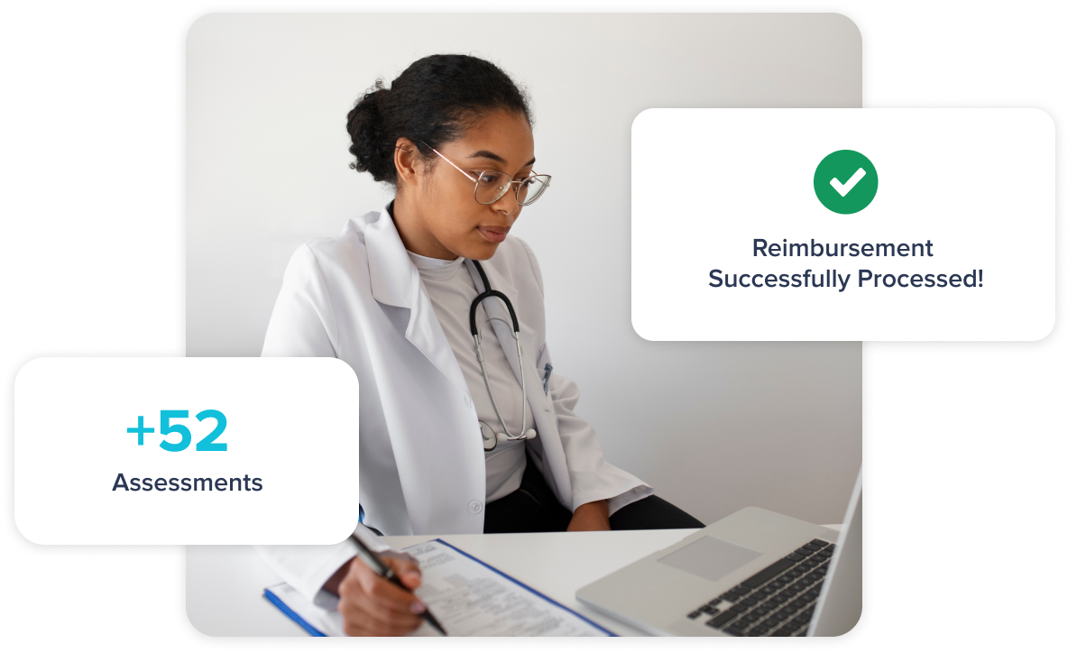 Primary Care Providers | Creyos