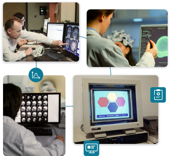 Creyos | Digital Cognitive Assessment Platform for Healthcare