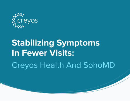 Case Study: Creyos and SohoMD